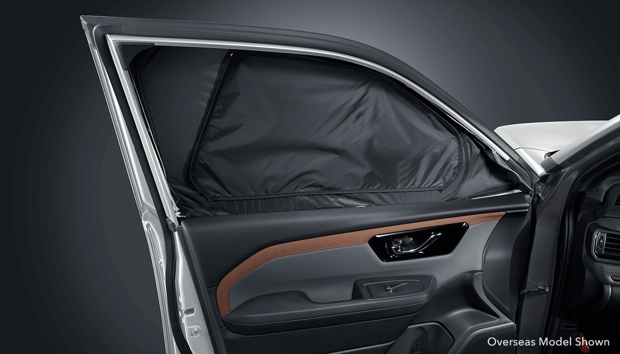 2026 Subaru Forester Genuine Accessories | Subaru Australia