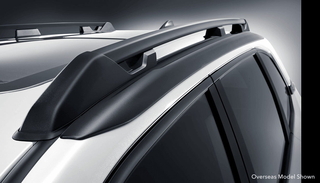 2026 Subaru Forester Genuine Accessories | Subaru Australia