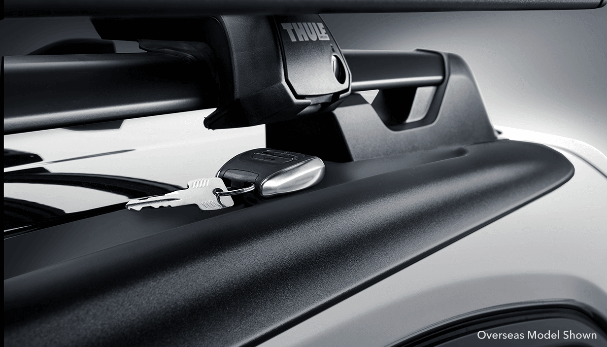 2026 Subaru Forester Genuine Accessories | Subaru Australia
