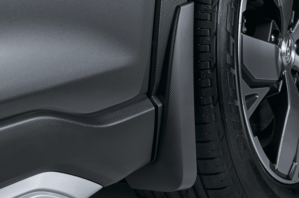 Subaru Forester Accessories from Key Subaru