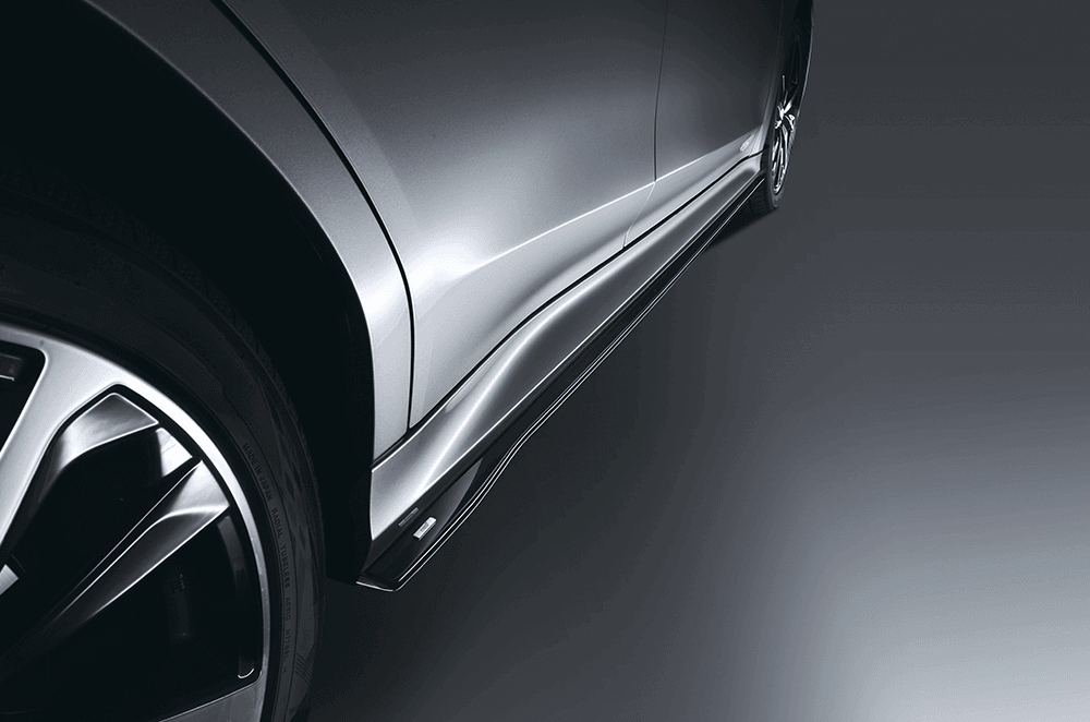 Subaru WRX & WRX STI Accessories | Murray Bridge Subaru