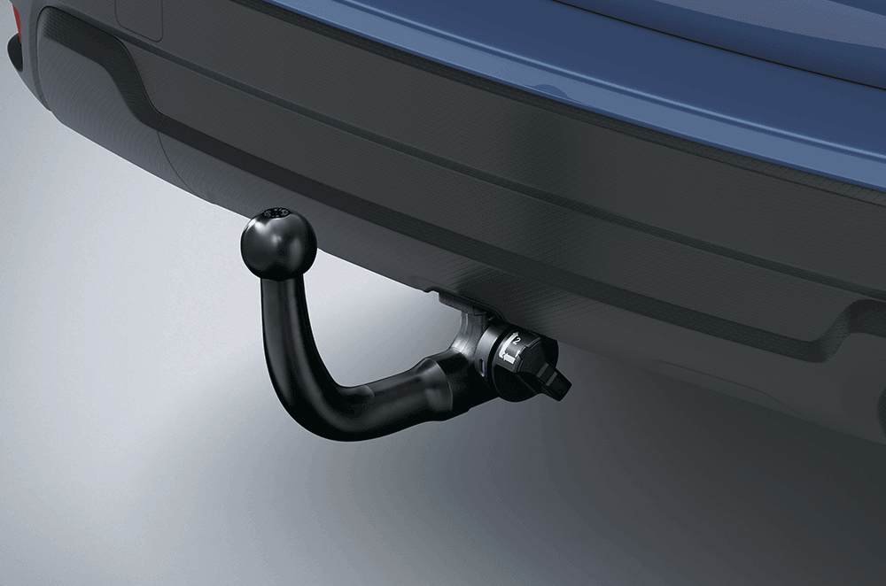 2024 Subaru Forester Genuine Accessories Subaru Australia