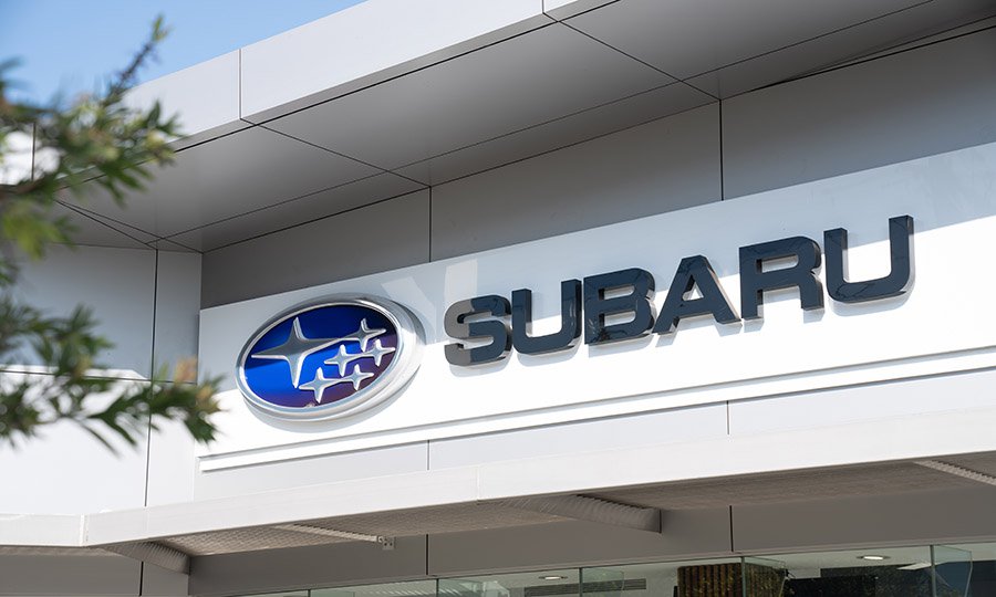 Eblen Subaru Glenelg | Subaru Australia