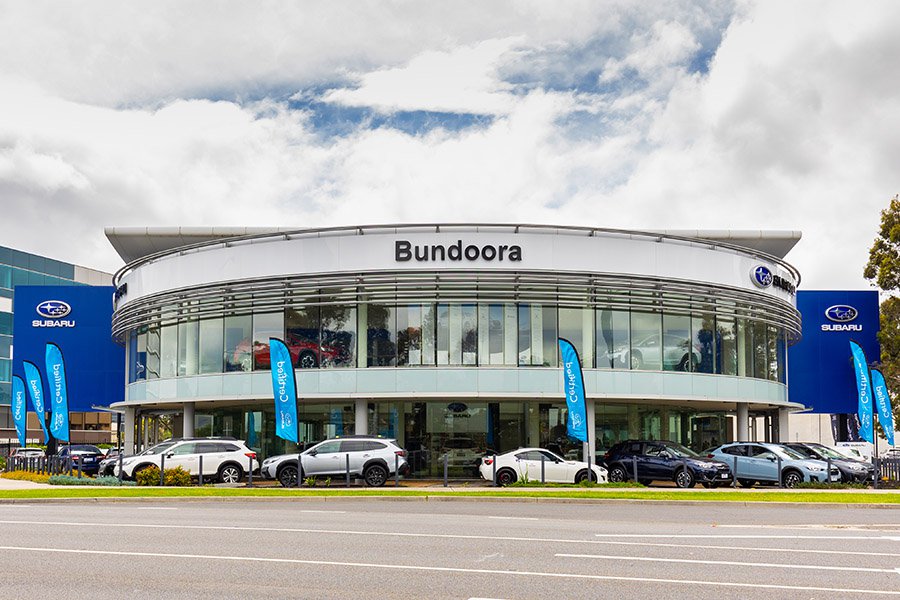 Subaru Bundoora | Subaru Australia
