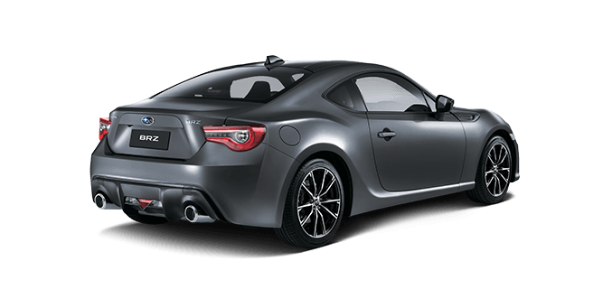 New Subaru BRZ at Murray Bridge Subaru