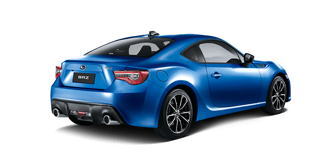 Subaru BRZ for Sale Perth | BRZ Price & Specs Australia - City Subaru