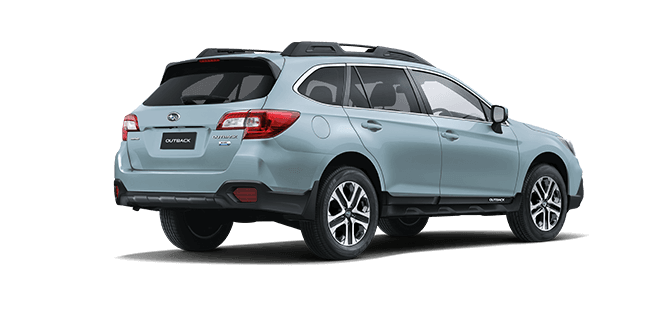 New Subaru Outback at Murray Bridge Subaru