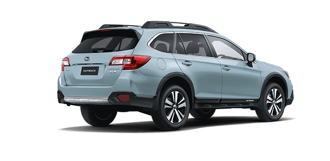 New Subaru Outback at Murray Bridge Subaru