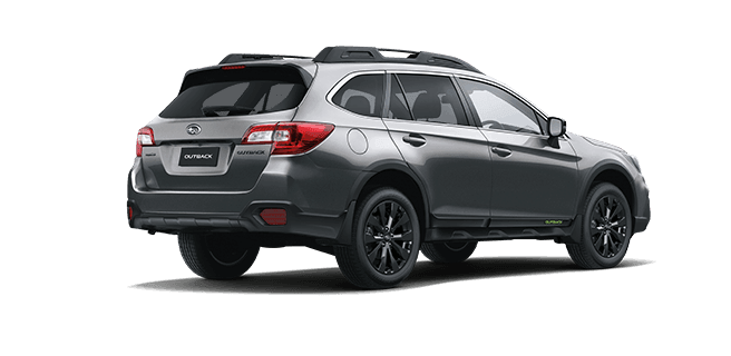 New Subaru Outback at Murray Bridge Subaru