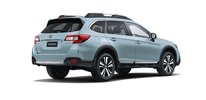 New Subaru Outback at Murray Bridge Subaru