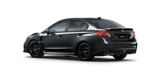Subaru WRX | WRX STI | Performance Car | Subaru Melbourne