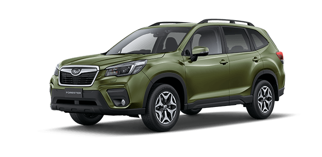 New Subaru Forester for Sale Perth | Forester Price & Specs City Subaru