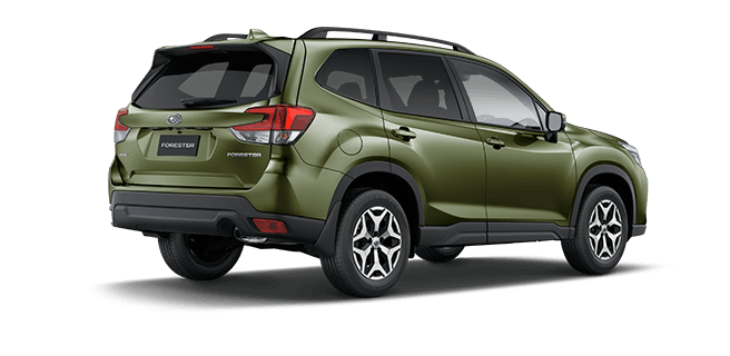 New Subaru Forester for Sale Perth | Forester Price & Specs City Subaru