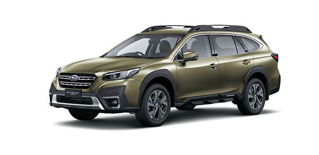 New Subaru Outback for Sale Perth | Outback Price and Specs Australia