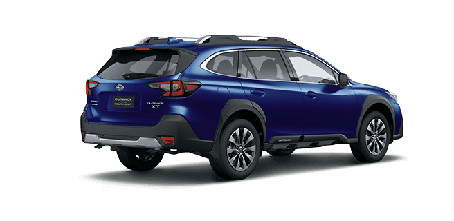 Outback - Wyong Subaru