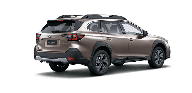 New Subaru Outback for Sale in Perth | Review, Price and Specs