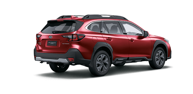 New Subaru Outback for Sale Perth | Outback Price and Specs Australia