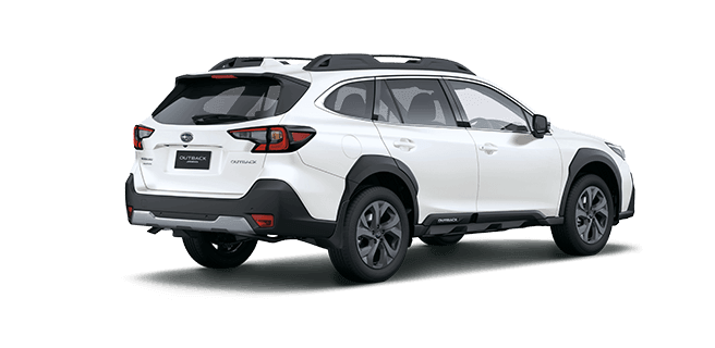New Subaru Outback for Sale in Perth | Review, Price and Specs