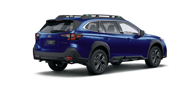 New Subaru Outback at Victor Harbor Subaru