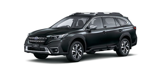 Outback - Atherton Subaru