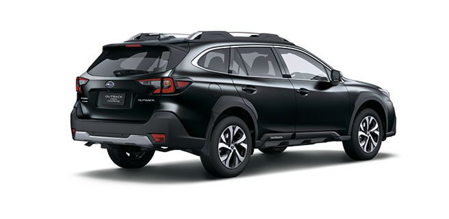New Subaru Outback at Victor Harbor Subaru