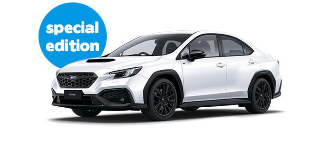 WRX - Central Coast Subaru
