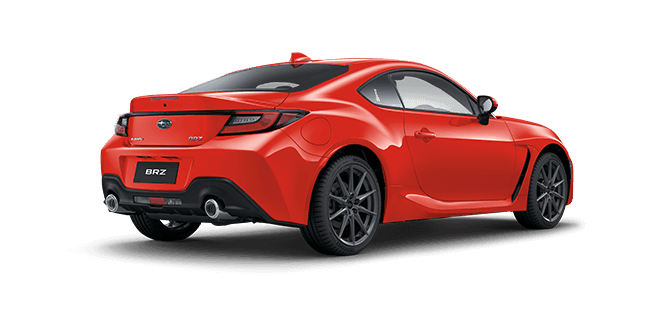 New Subaru BRZ for Sale Perth | Check Out BRZ Price & Specs