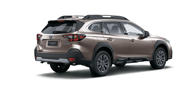 New Subaru Outback for Sale in Perth | Book a Test Drive