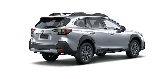 New Subaru Outback for Sale in Perth | Book a Test Drive