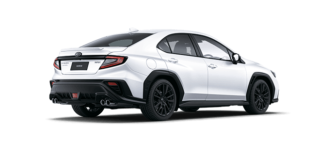 New Subaru WRX for Sale Perth | WRX Price & Specs | Book a Test Drive