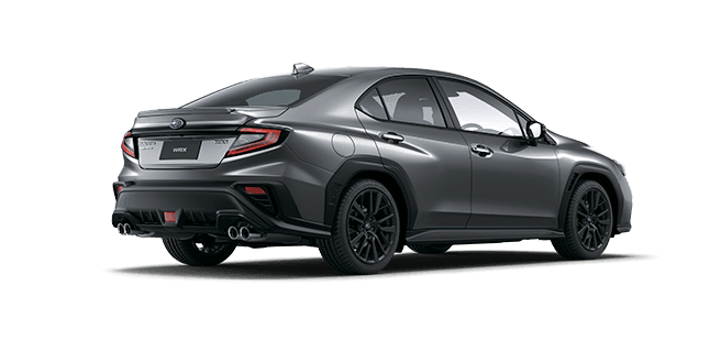 New Subaru WRX for Sale Perth | WRX Price & Specs | Book a Test Drive