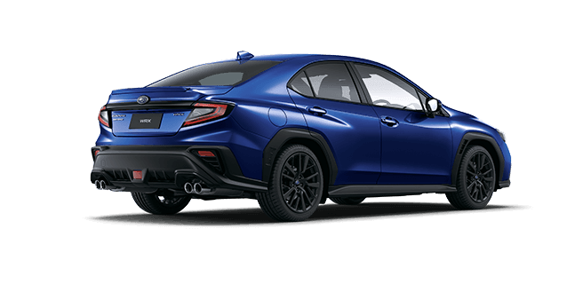 New Subaru WRX for Sale Perth | WRX Price & Specs | Book a Test Drive