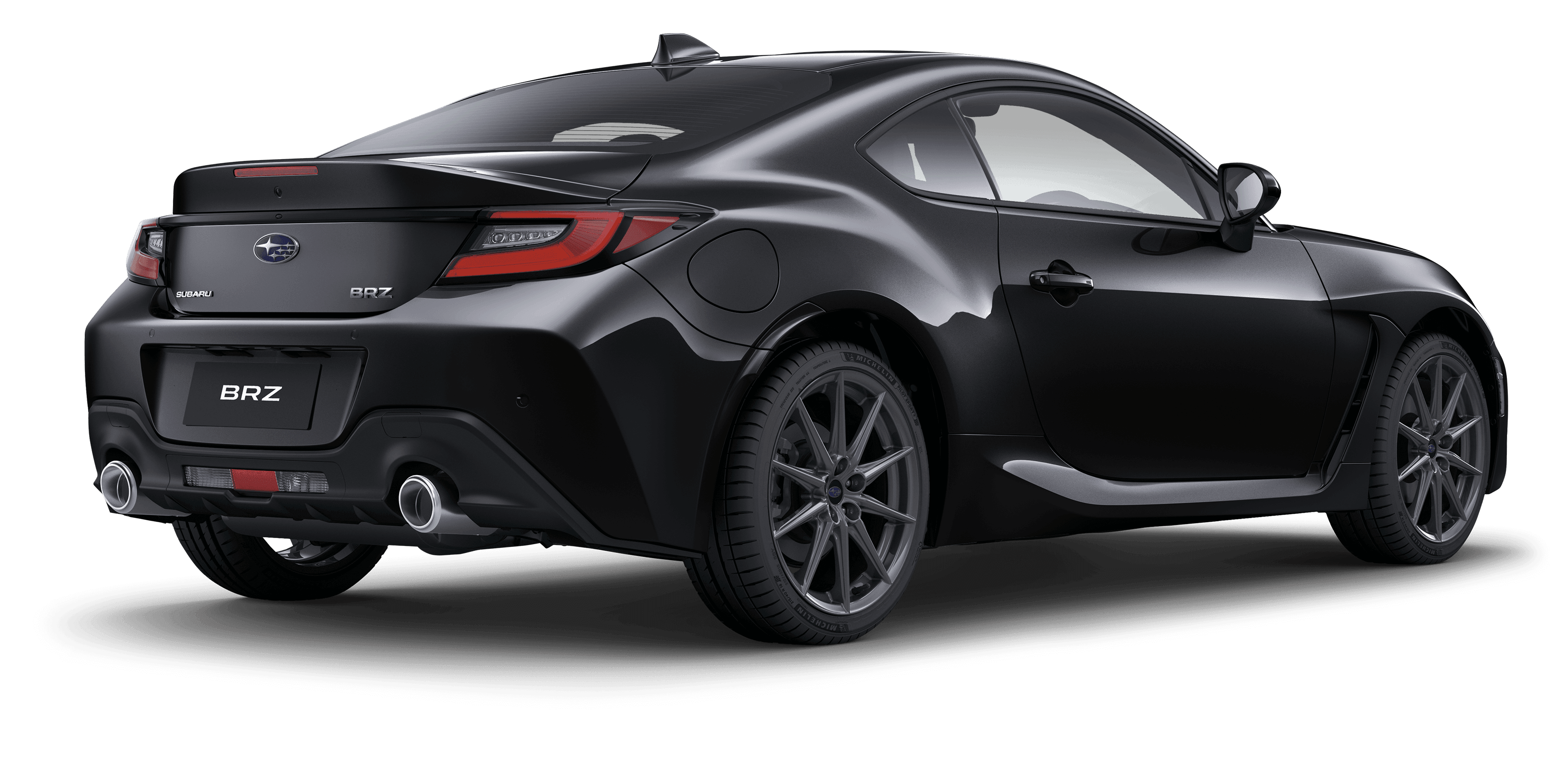 View Subaru Brz Coupe 2022 Subaru BRZ Preview: No Turbo, But More