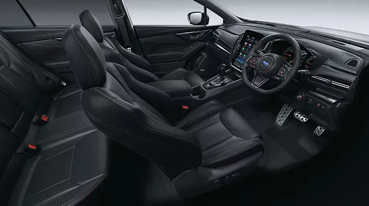 2025 Subaru WRX AWD GT Sportswagon | Subaru Australia