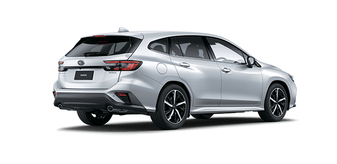 2025 Subaru WRX AWD GT Sportswagon | Subaru Australia